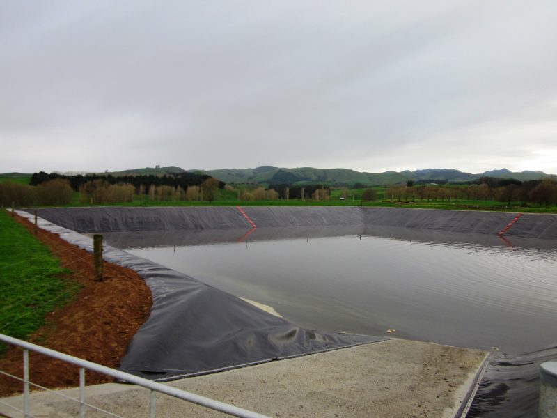 Concrete Attachments - Aspect Environmental Lining