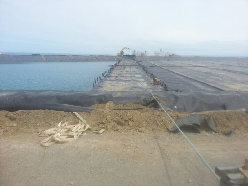 Floating Covers - Aspect Environmental Lining