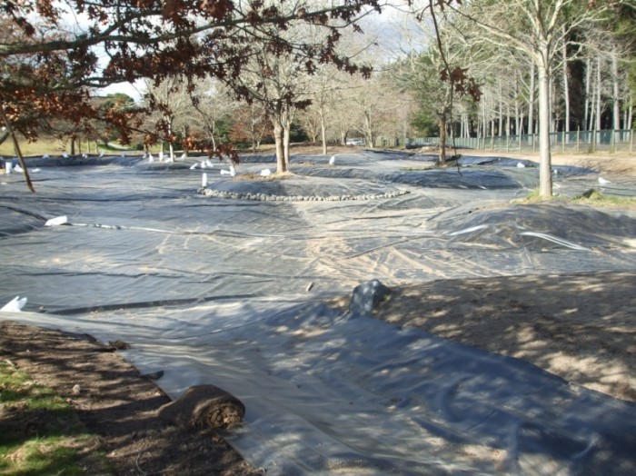 HDPE - Aspect Environmental Lining