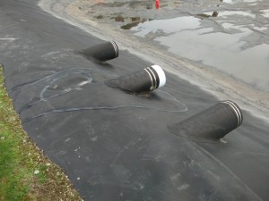 HDPE - Aspect Environmental Lining