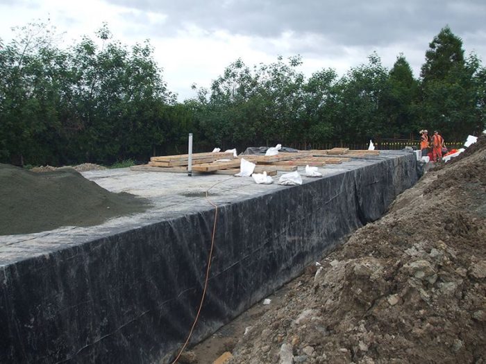 Elvaloy - Aspect Environmental Lining