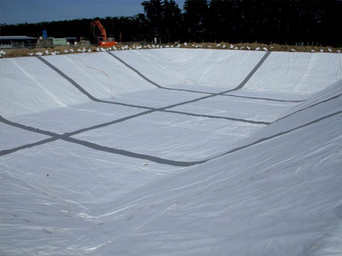 Products - Aspect Environmental Lining