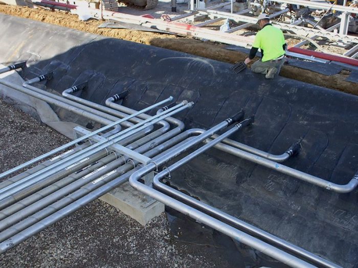 HDPE - Aspect Environmental Lining